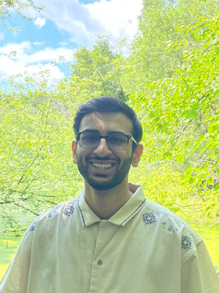 Shaharyar Choudhry | My Journey